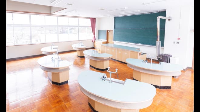 廃校丸ごと貸切(体育館つき)の写真5