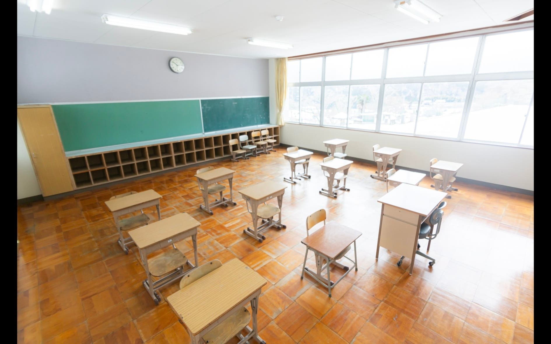 廃校丸ごと貸切（体育館つき）の写真6