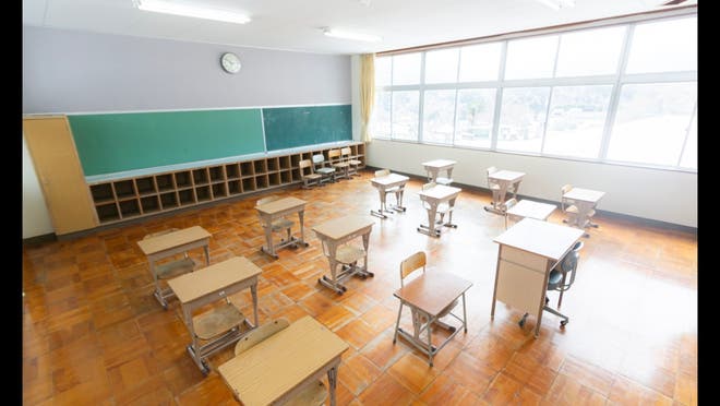 廃校丸ごと貸切(体育館つき)の写真6