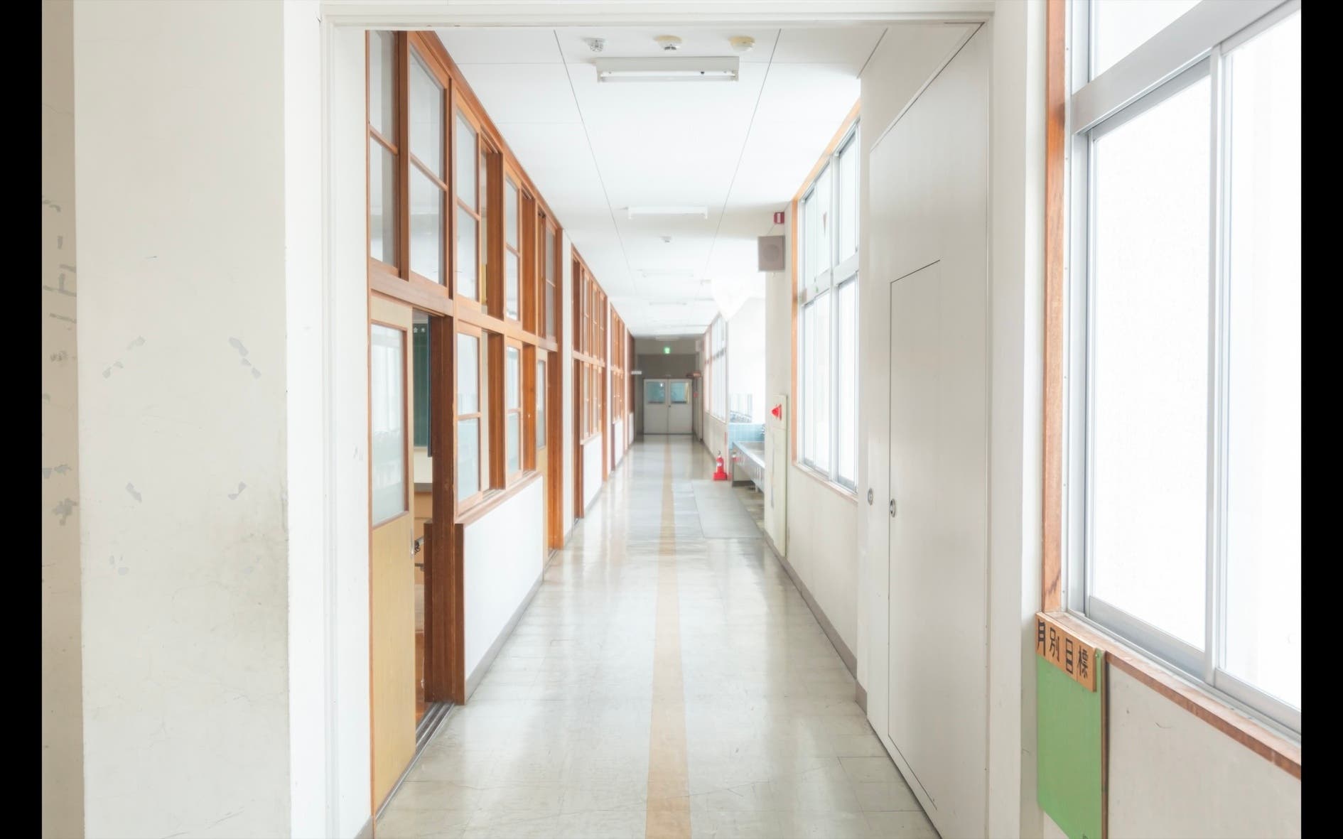 廃校丸ごと貸切（体育館つき）の写真8