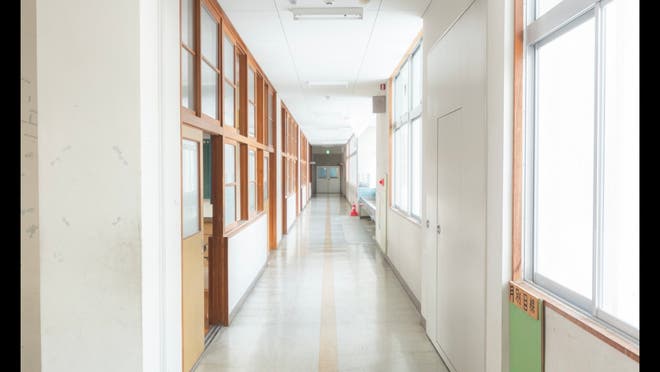 廃校丸ごと貸切(体育館つき)の写真8