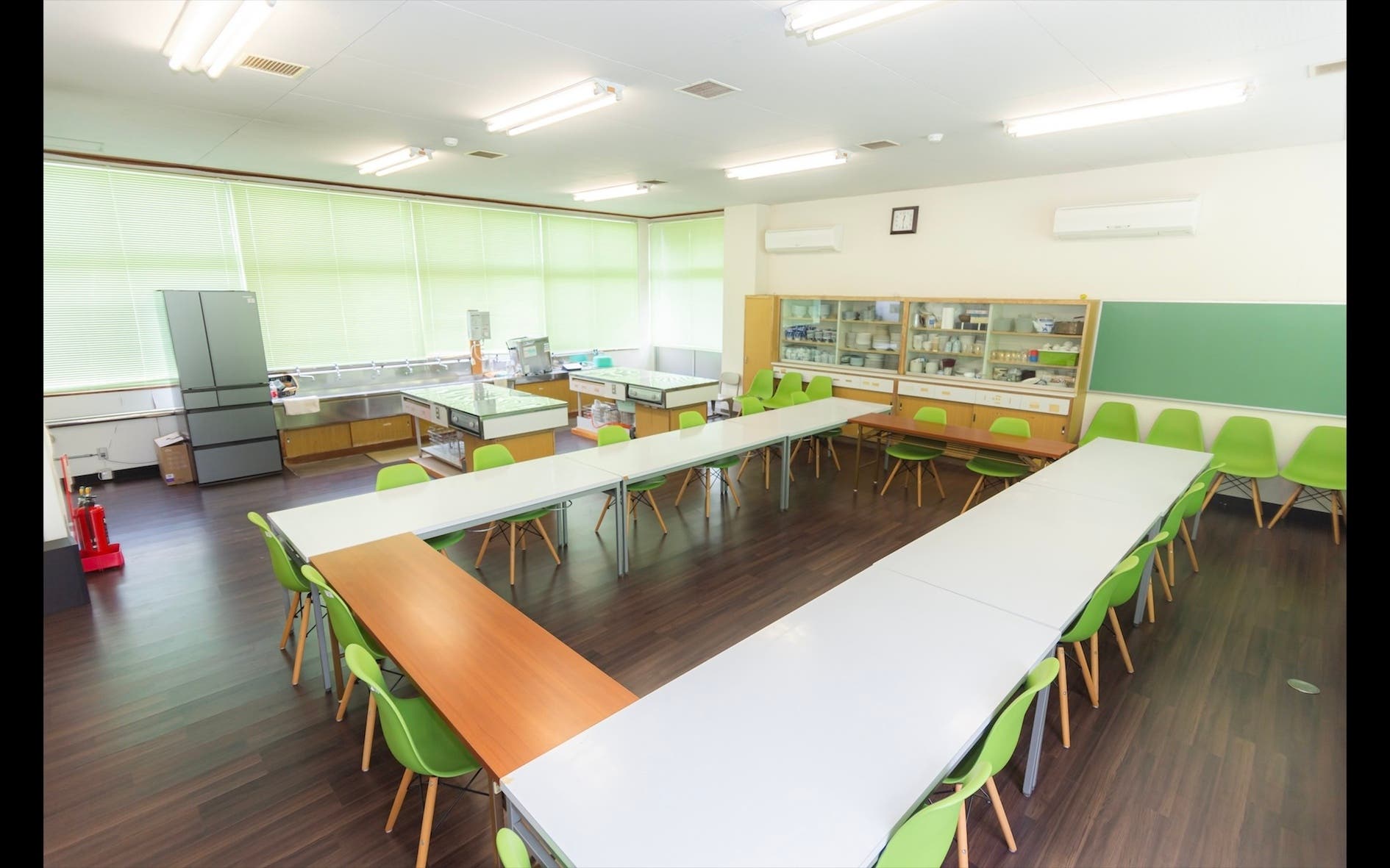 廃校丸ごと貸切（体育館つき）の写真9