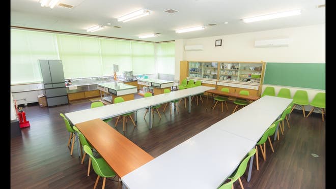 廃校丸ごと貸切(体育館つき)の写真9