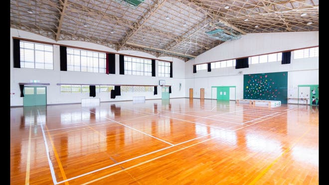 廃校丸ごと貸切(体育館つき)の写真11