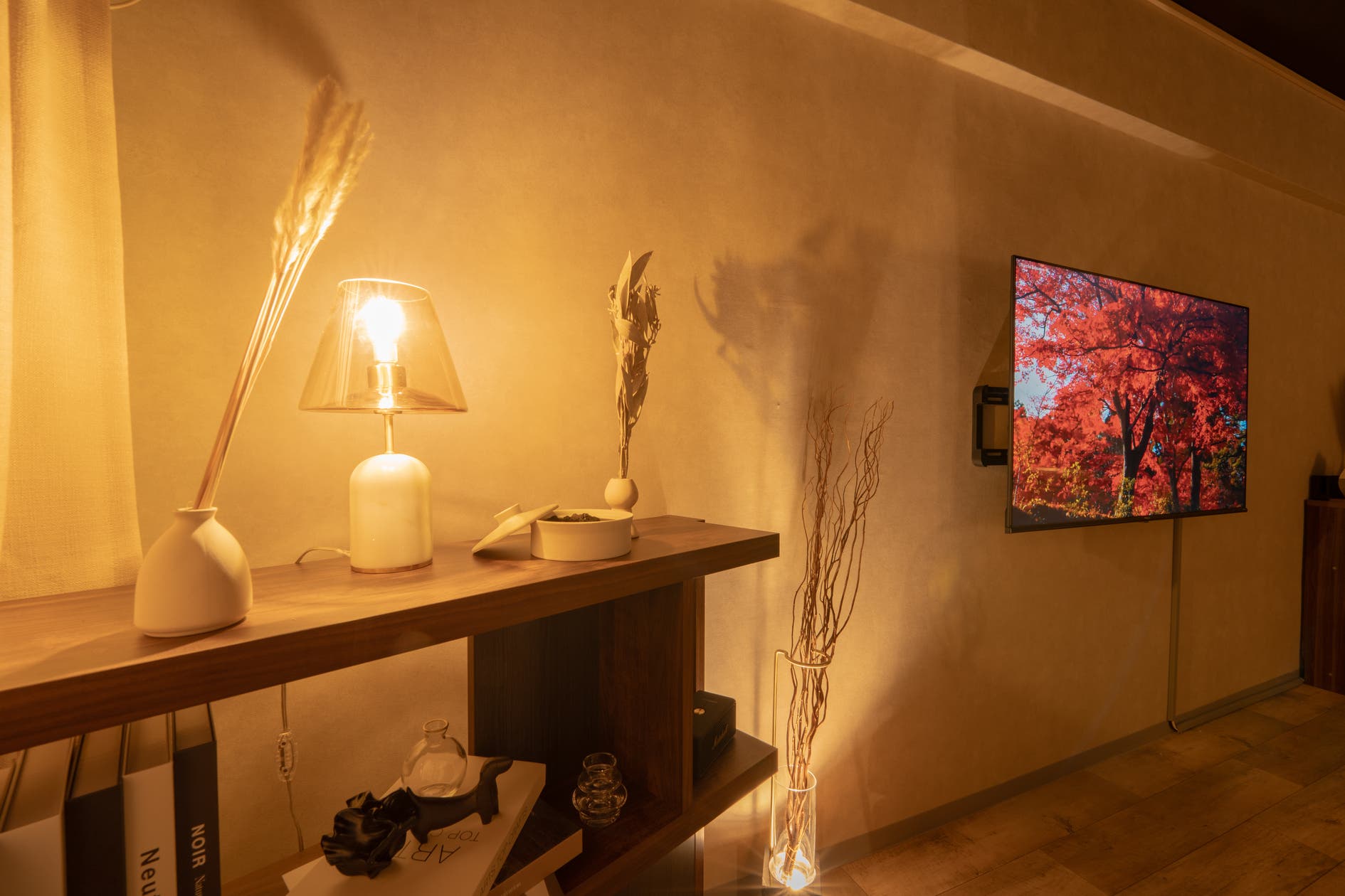 スペモ🥀デート💗プロジェクター🎥記念日🥂女子会💎映画鑑賞🎬️パーティ🥂撮影📸飲み会.838_Atelier天王寺の写真17