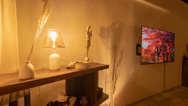 スペモ🥀デート💗プロジェクター🎥記念日🥂女子会💎映画鑑賞🎬️パーティ🥂撮影📸飲み会.838_Atelier天王寺の写真17