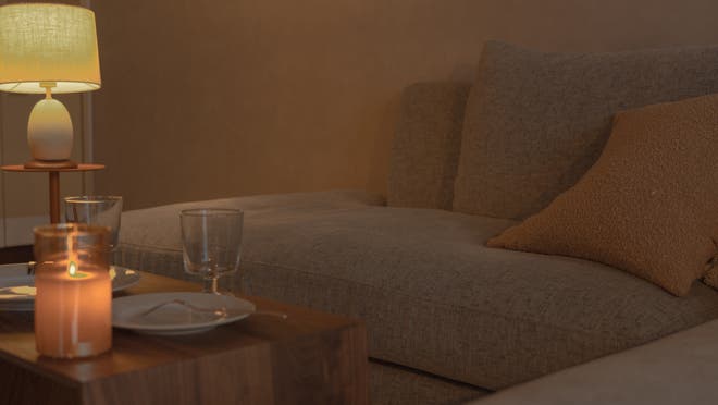 スペモ🥀デート💗プロジェクター🎥記念日🥂女子会💎映画鑑賞🎬️パーティ🥂撮影📸飲み会.838_Atelier天王寺の写真7