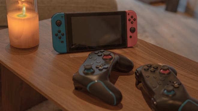 スペモ🥀デート💗プロジェクター🎥記念日🥂女子会💎映画鑑賞🎬️パーティ🥂撮影📸飲み会.838_Atelier天王寺の写真19