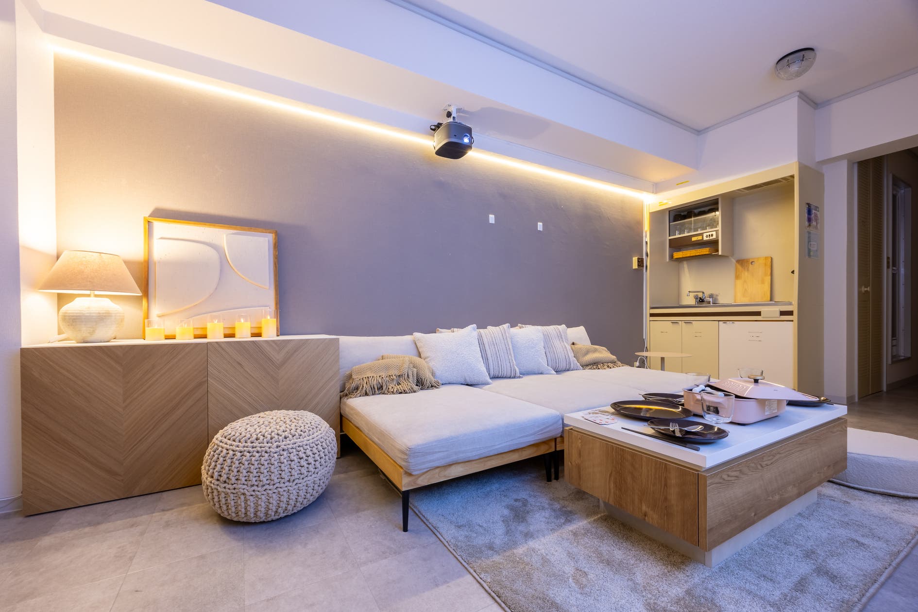 スペモ🤍天王寺駅3分🚉女子会🐇推し活🎂デート☁️ママ会🫖オフ会💎おしゃれ✨️撮影📸836_CINEMA天王寺2ndの写真5