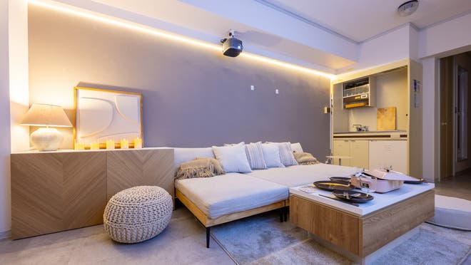 スペモ🤍天王寺駅3分🚉女子会🐇推し活🎂デート☁️ママ会🫖オフ会💎おしゃれ✨️撮影📸836_CINEMA天王寺2ndの写真5