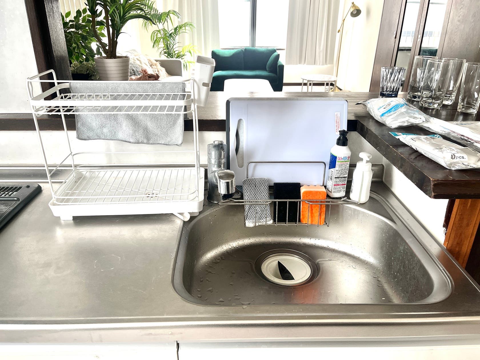 ✨【子供連れ歓迎！】新町パーティースペース【16名以上可】の写真19