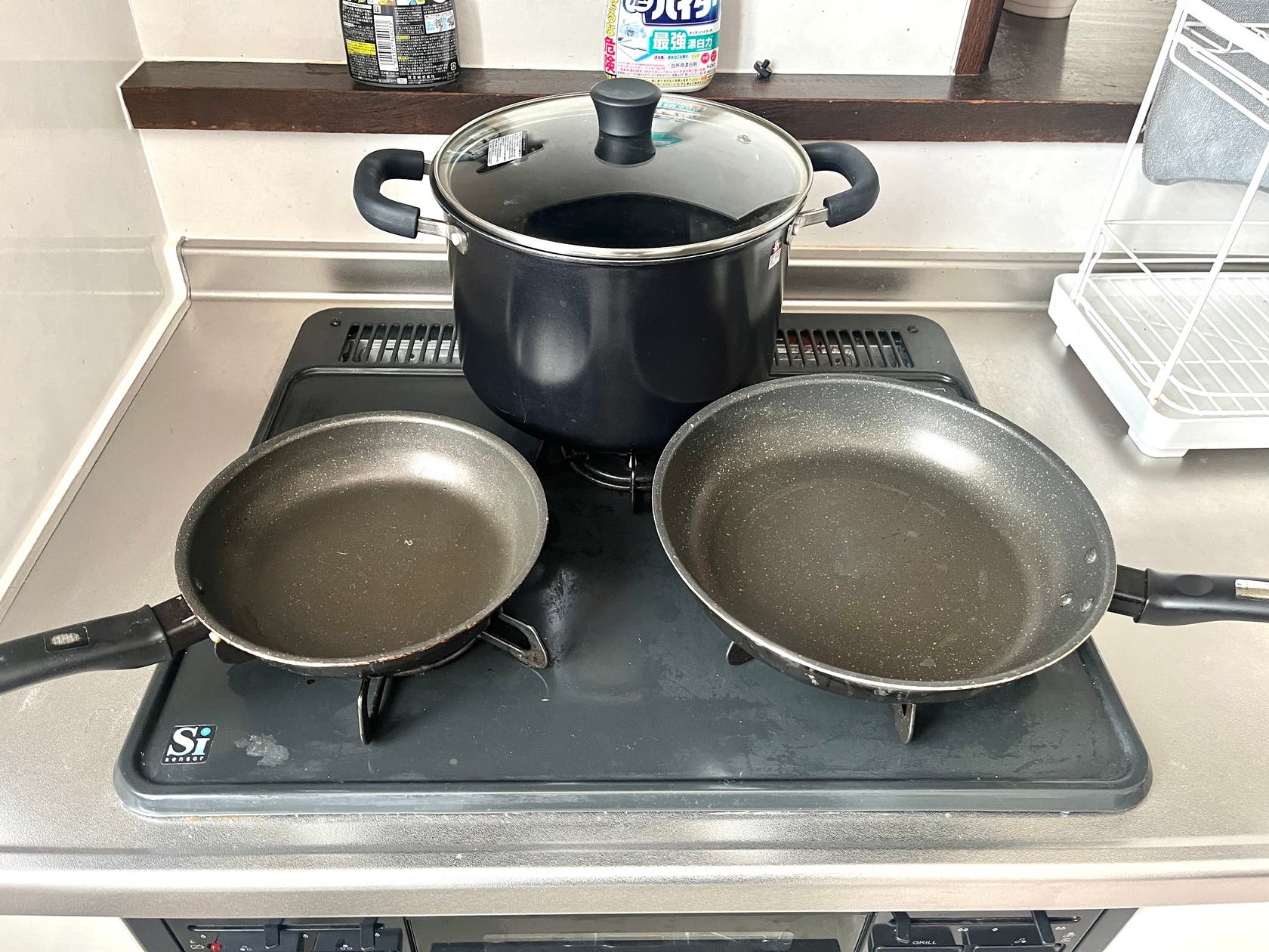 ✨【子供連れ歓迎！】新町パーティースペース【16名以上可】の写真21