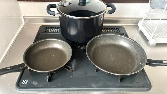 ✨【子供連れ歓迎!】新町パーティースペース【16名以上可】の写真21