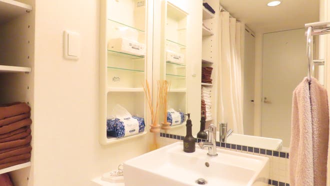 【東本願寺駅徒歩3分】エステ・マッサージ・アイラッシュ施術可|レンタルサロン|施術ベッド完備の写真2