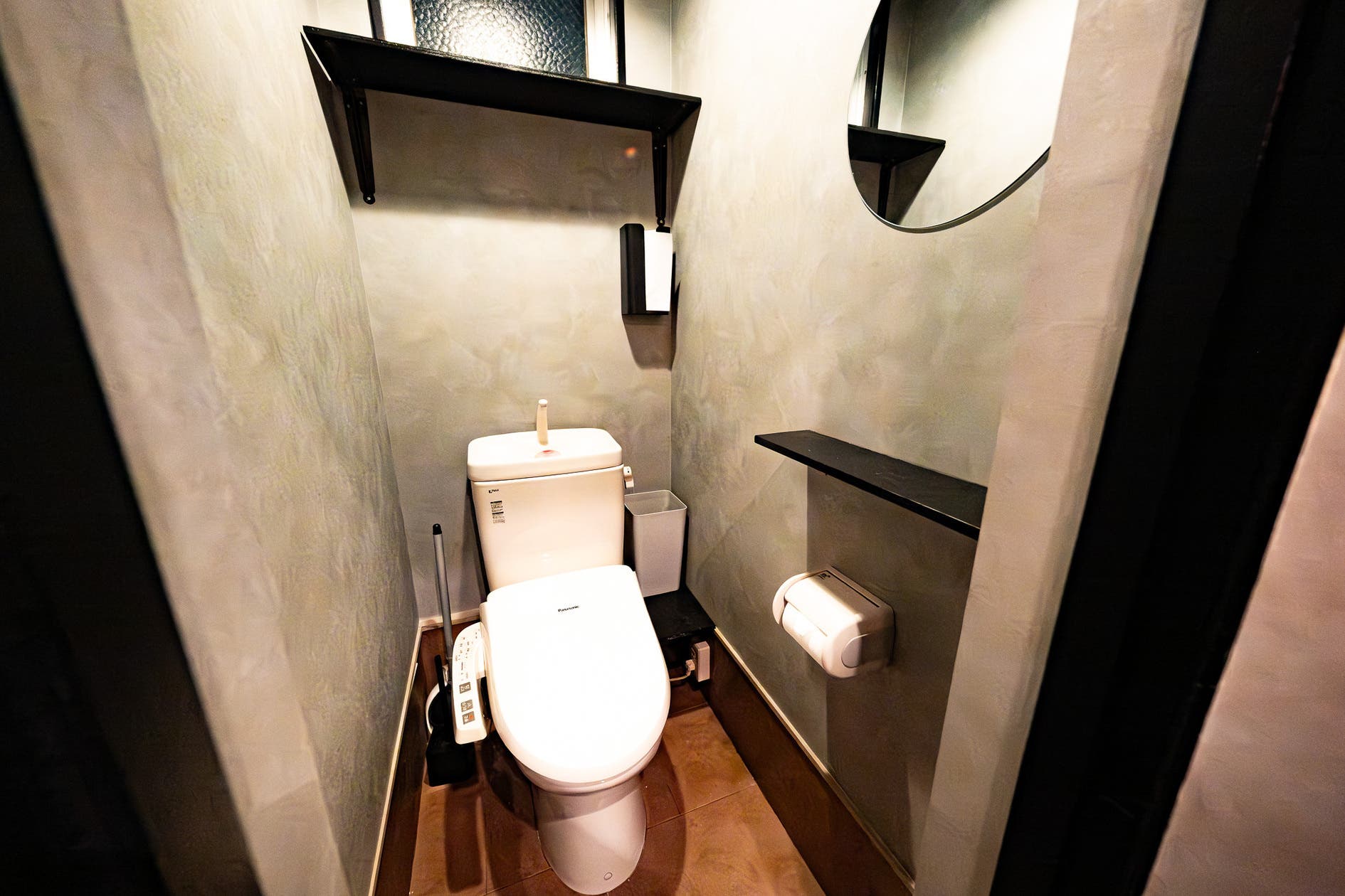 【心斎橋駅徒歩3分】カラオケ付レンタルスペース｜完全個室｜最大12名｜飲食持込OK｜飲み会・誕生日会・二次会の写真11