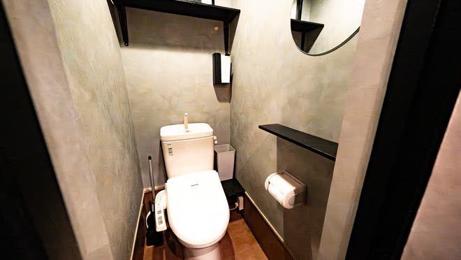 【心斎橋駅徒歩3分】カラオケ付レンタルスペース|完全個室|最大12名|飲食持込OK|飲み会・誕生日会・二次会の写真11