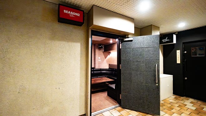 【心斎橋駅徒歩3分】カラオケ付レンタルスペース|完全個室|最大12名|飲食持込OK|飲み会・誕生日会・二次会の写真12