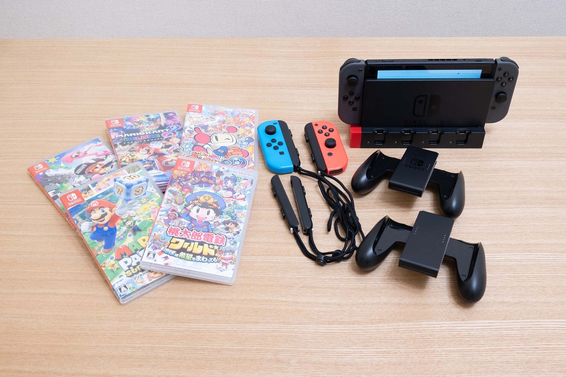 🎬【関内駅徒歩1分】100インチプロジェクター＆大画面TV🎮ゲーム5種🎲ボドゲ10種/たこパOK🍳女子会/誕生日会に最適の写真29