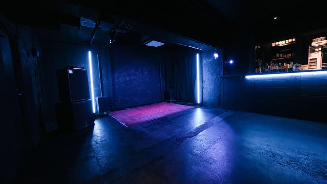 ライブハウス|MV撮影・ライブ配信・イベント利用可|渋谷駅5分の写真2