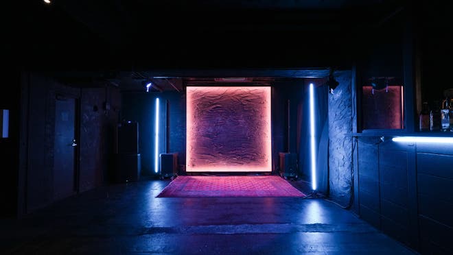 ライブハウス|MV撮影・ライブ配信・イベント利用可|渋谷駅5分の写真1