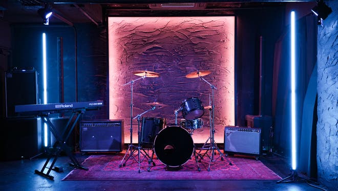 ライブハウス|MV撮影・ライブ配信・イベント利用可|渋谷駅5分の写真3