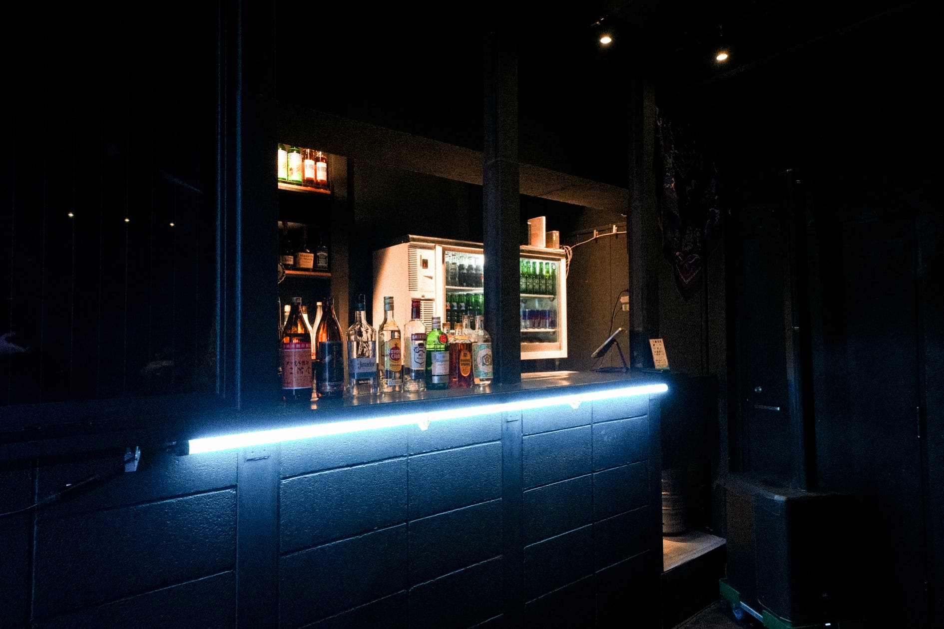 渋谷駅C2出口5分/ライブハウス/撮影･収録･配信スタジオ/多目的スペース/下見可能の写真4