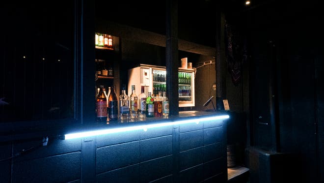 ライブハウス|MV撮影・ライブ配信・イベント利用可|渋谷駅5分の写真4