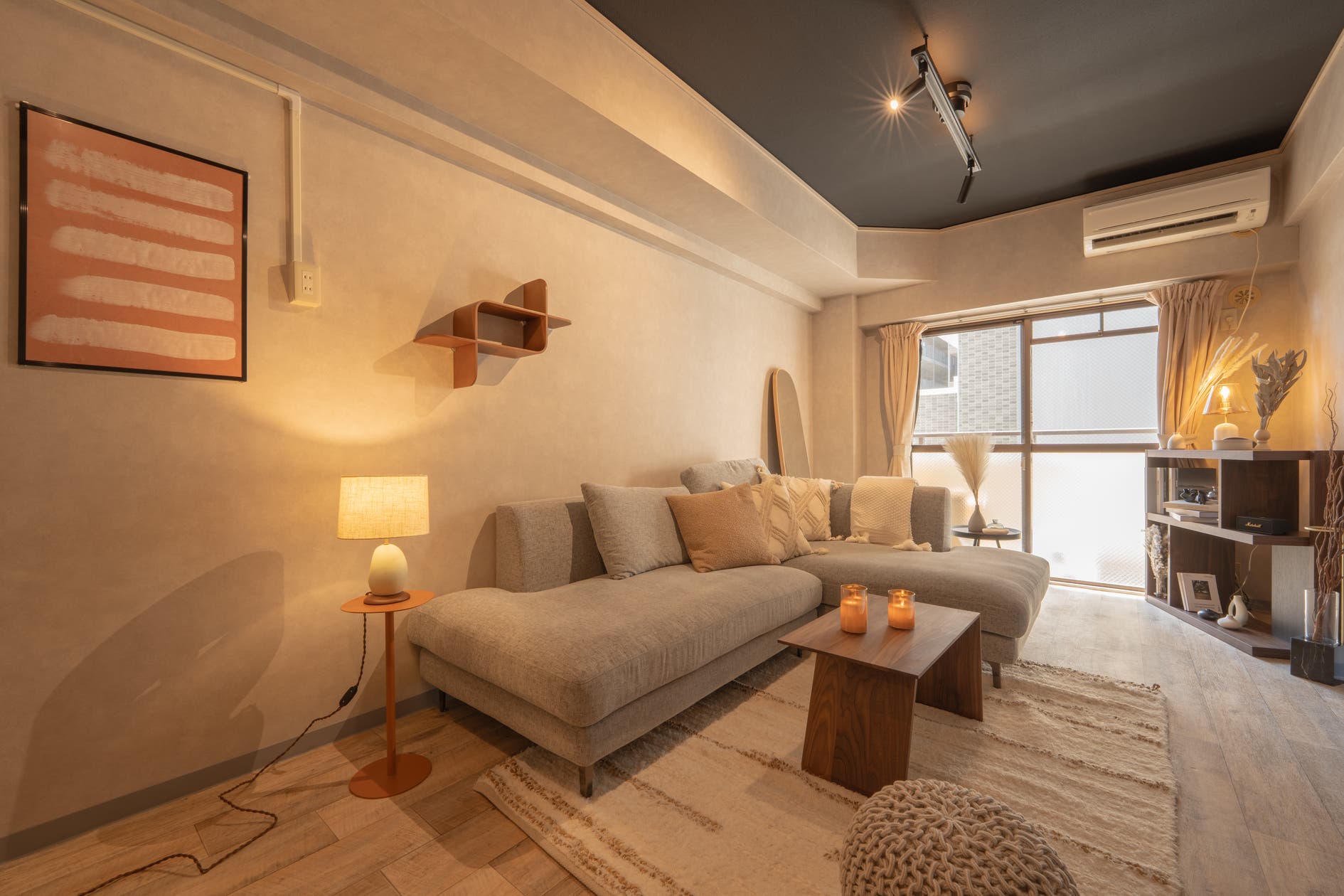 スペモ🥀デート💗プロジェクター🎥記念日🥂女子会💎映画鑑賞🎬️パーティ🥂撮影📸飲み会.838_Atelier天王寺の写真7