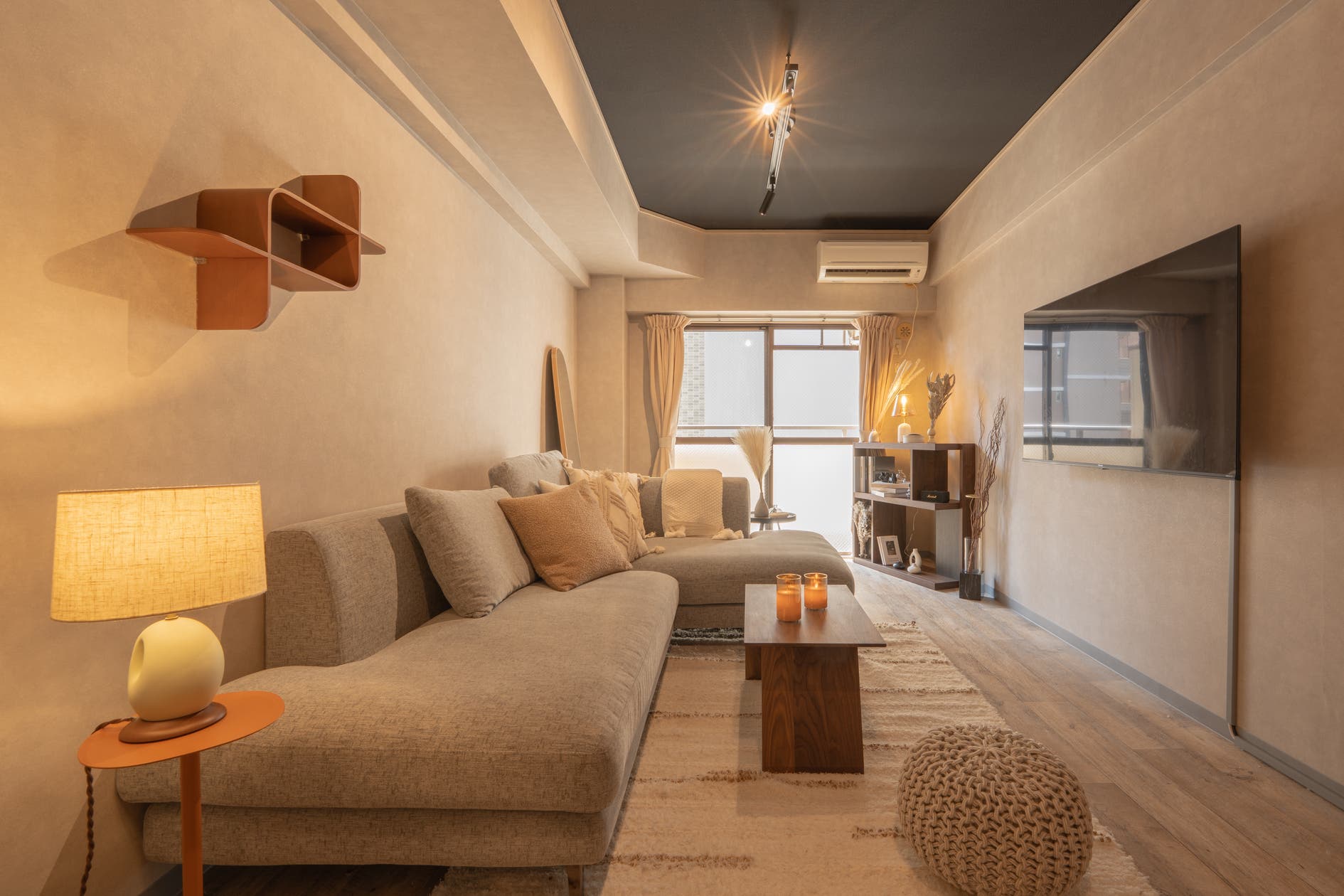 スペモ🥀デート💗プロジェクター🎥記念日🥂女子会💎映画鑑賞🎬️パーティ🥂撮影📸飲み会.838_Atelier天王寺の写真5