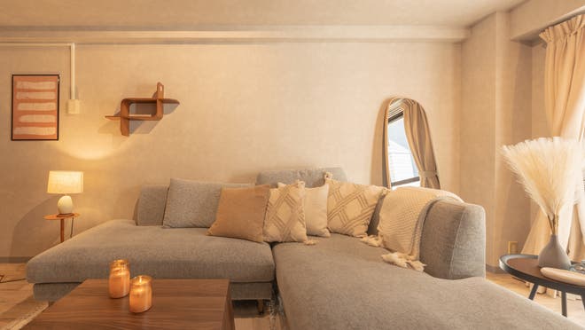 スペモ🥀デート💗プロジェクター🎥記念日🥂女子会💎映画鑑賞🎬️パーティ🥂撮影📸飲み会.838_Atelier天王寺の写真13