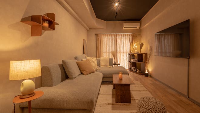 スペモ🥀デート💗プロジェクター🎥記念日🥂女子会💎映画鑑賞🎬️パーティ🥂撮影📸飲み会.838_Atelier天王寺の写真16