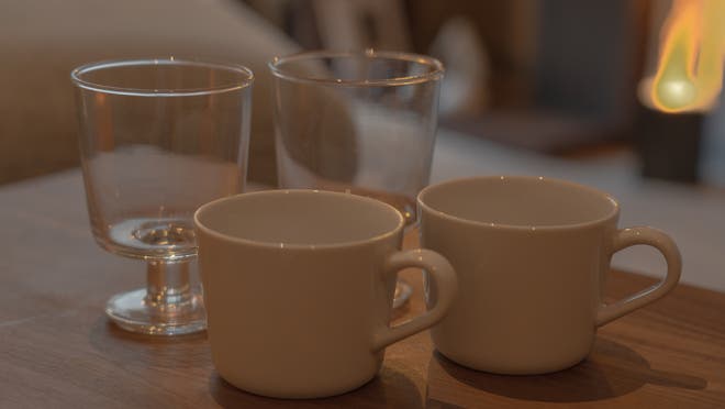 スペモ🥀デート💗プロジェクター🎥記念日🥂女子会💎映画鑑賞🎬️パーティ🥂撮影📸飲み会.838_Atelier天王寺の写真23