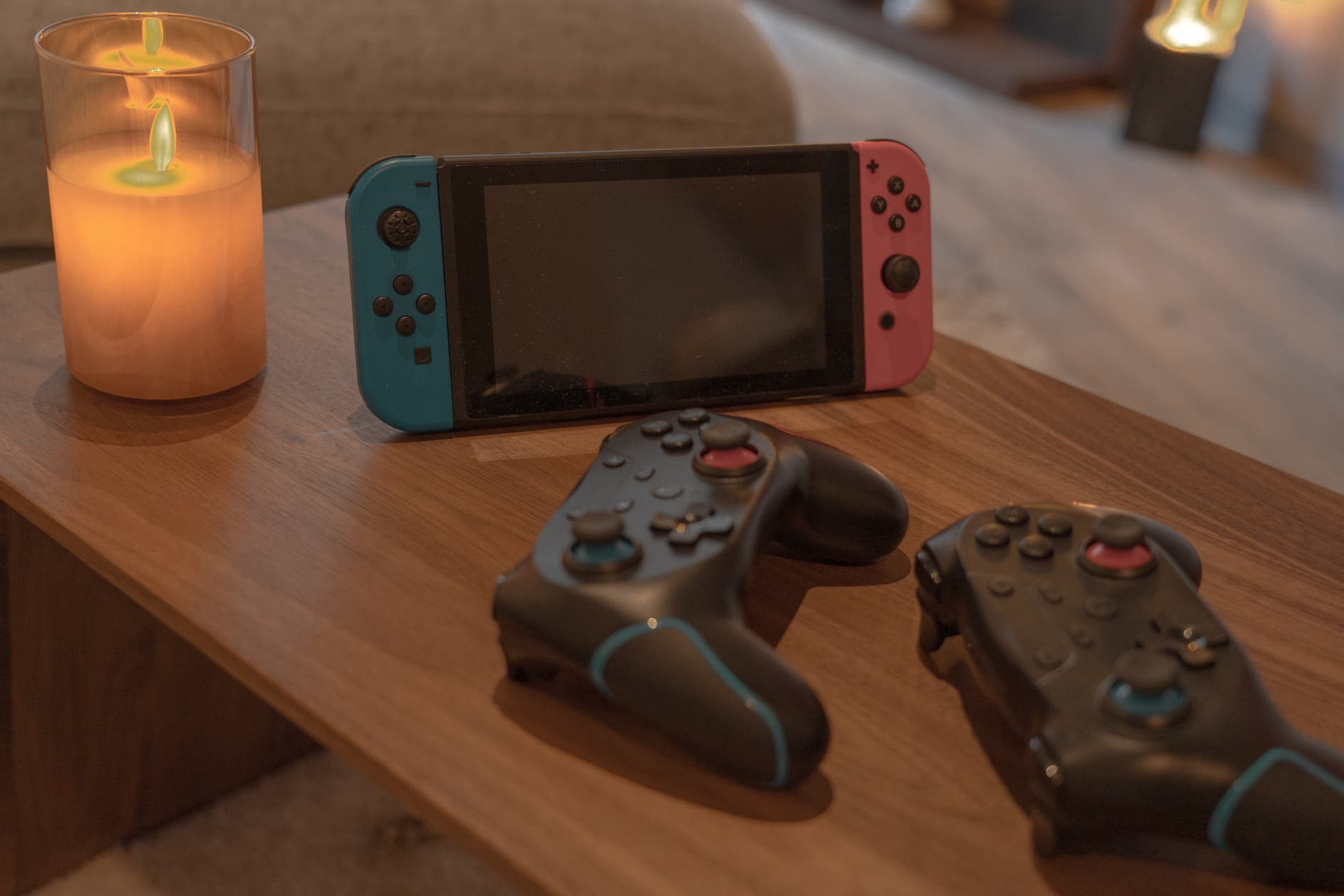 スペモ🥀デート💗プロジェクター🎥記念日🥂女子会💎映画鑑賞🎬️パーティ🥂撮影📸飲み会.838_Atelier天王寺の写真20