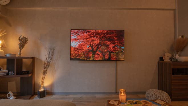 スペモ🥀デート💗プロジェクター🎥記念日🥂女子会💎映画鑑賞🎬️パーティ🥂撮影📸飲み会.838_Atelier天王寺の写真17