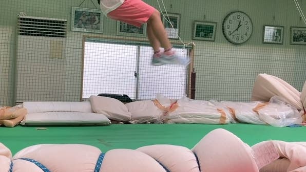 解放感抜群!スポーツから音楽まで、あらゆるアクティビティーを楽しめるレンタルスタジオの写真12