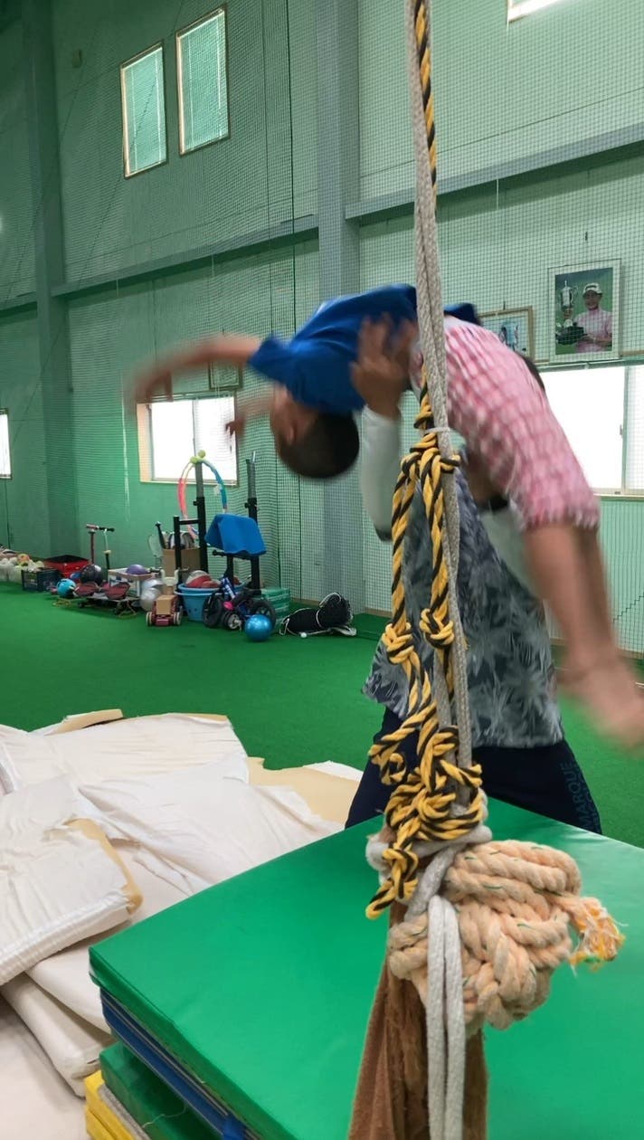 解放感抜群！スポーツから音楽まで、あらゆるアクティビティーを楽しめるレンタルスタジオの写真14