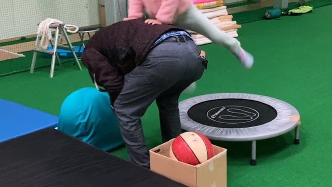 解放感抜群!スポーツから音楽まで、あらゆるアクティビティーを楽しめるレンタルスタジオの写真19