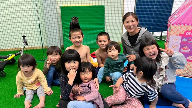 解放感抜群!スポーツから音楽まで、あらゆるアクティビティーを楽しめるレンタルスタジオの写真22