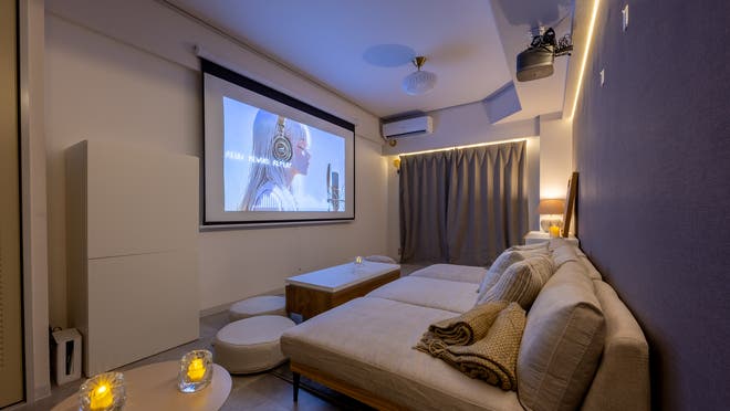 スペモ🤍天王寺駅3分🚉女子会🐇推し活🎂デート☁️ママ会🫖オフ会💎おしゃれ✨️撮影📸836_CINEMA天王寺2ndの写真16