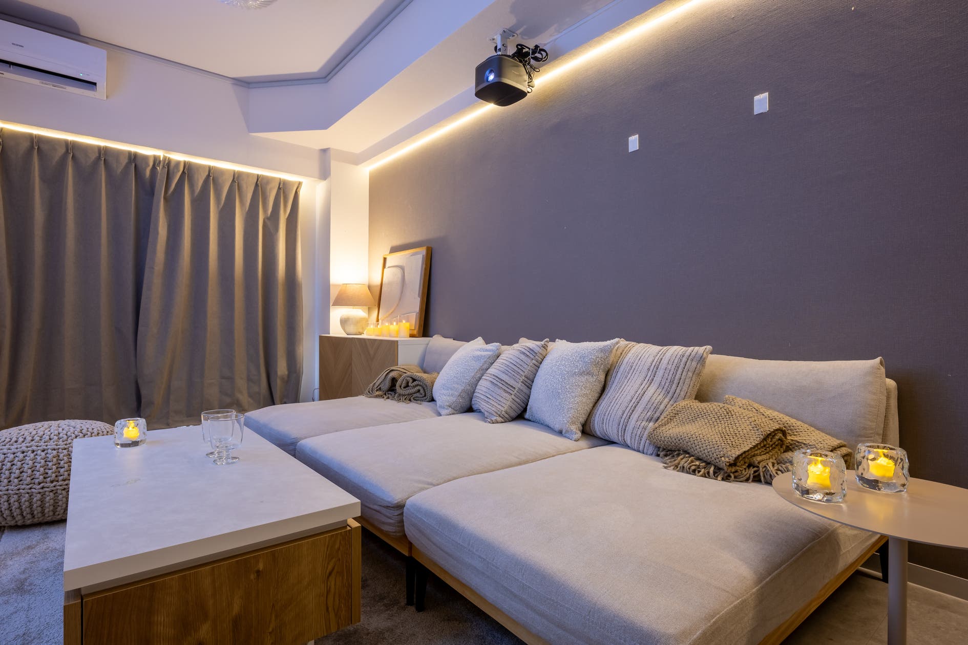 スペモ🤍天王寺駅3分🚉女子会🐇推し活🎂デート☁️ママ会🫖オフ会💎おしゃれ✨️撮影📸836_CINEMA天王寺2ndの写真17