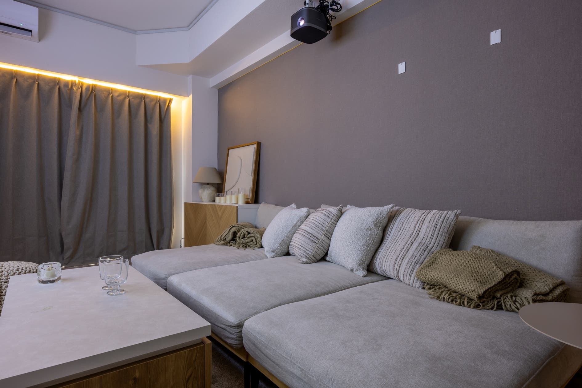 スペモ🤍天王寺駅3分🚉女子会🐇推し活🎂デート☁️ママ会🫖オフ会💎おしゃれ✨️撮影📸836_CINEMA天王寺2ndの写真6