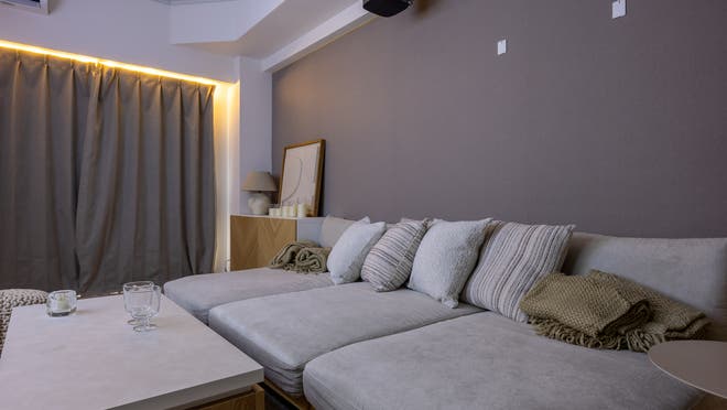 スペモ🤍天王寺駅3分🚉女子会🐇推し活🎂デート☁️ママ会🫖オフ会💎おしゃれ✨️撮影📸836_CINEMA天王寺2ndの写真6