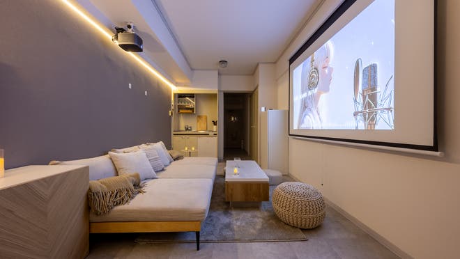 スペモ🤍天王寺駅3分🚉女子会🐇推し活🎂デート☁️ママ会🫖オフ会💎おしゃれ✨️撮影📸836_CINEMA天王寺2ndの写真20