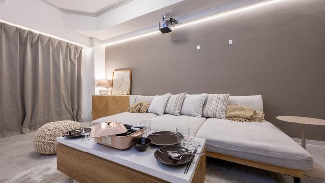 スペモ🤍天王寺駅3分🚉女子会🐇推し活🎂デート☁️ママ会🫖オフ会💎おしゃれ✨️撮影📸836_CINEMA天王寺2ndの写真26