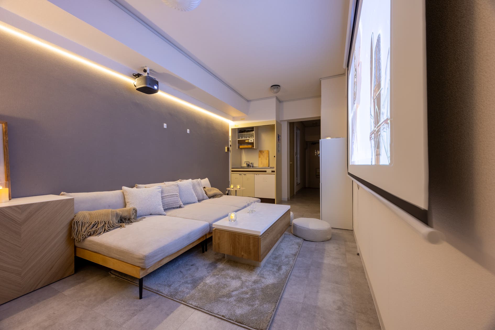 スペモ🤍天王寺駅3分🚉女子会🐇推し活🎂デート☁️ママ会🫖オフ会💎おしゃれ✨️撮影📸836_CINEMA天王寺2ndの写真29