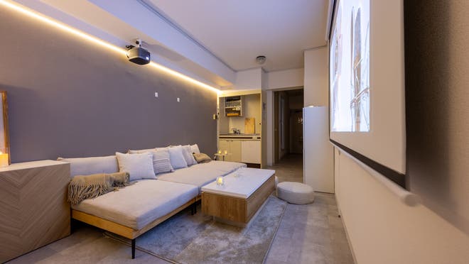 スペモ🤍天王寺駅3分🚉女子会🐇推し活🎂デート☁️ママ会🫖オフ会💎おしゃれ✨️撮影📸836_CINEMA天王寺2ndの写真29