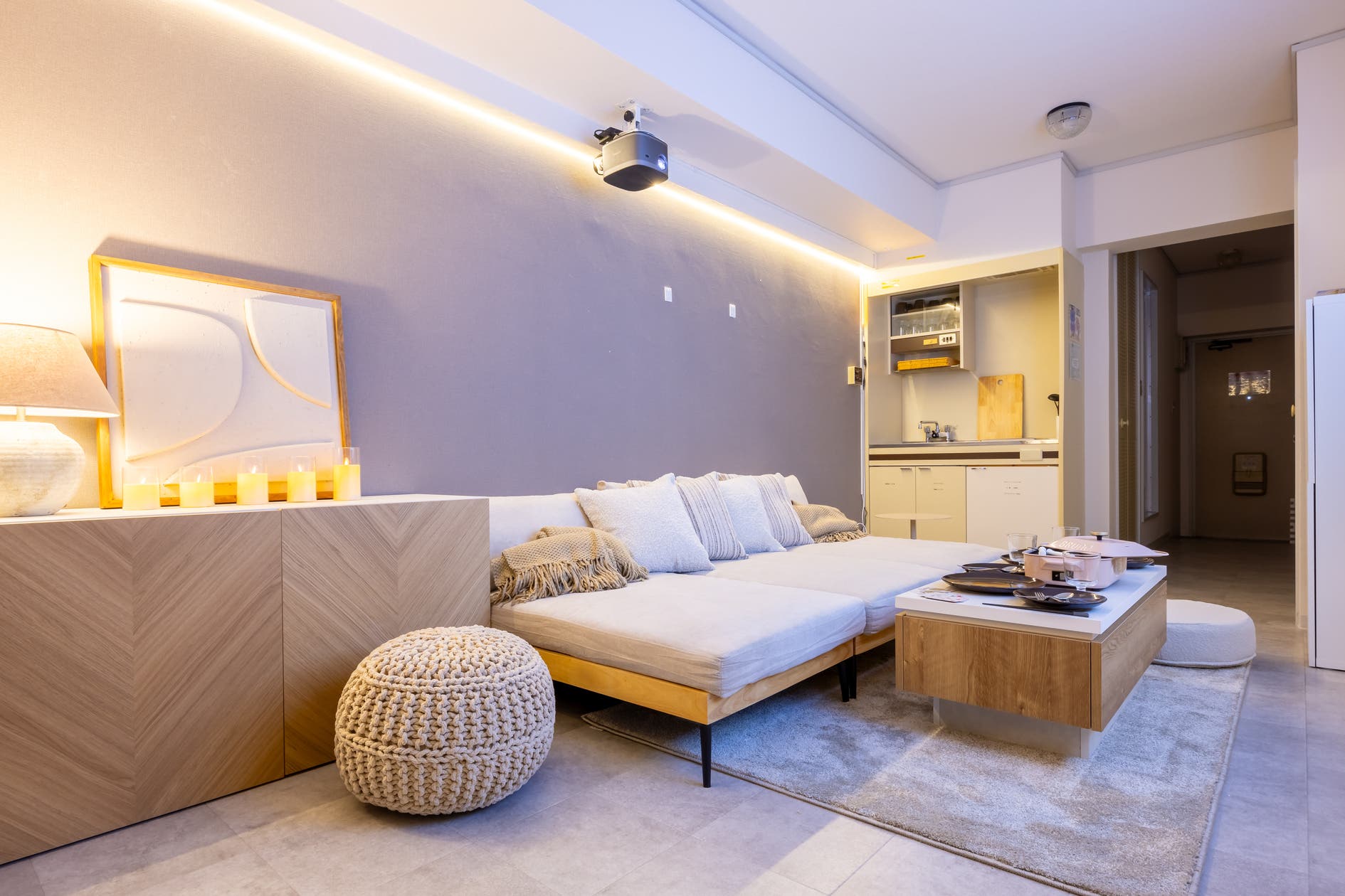 スペモ🤍天王寺駅3分🚉女子会🐇推し活🎂デート☁️ママ会🫖オフ会💎おしゃれ✨️撮影📸836_CINEMA天王寺2ndの写真25