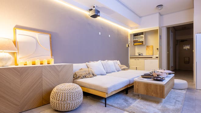 スペモ🤍天王寺駅3分🚉女子会🐇推し活🎂デート☁️ママ会🫖オフ会💎おしゃれ✨️撮影📸836_CINEMA天王寺2ndの写真25