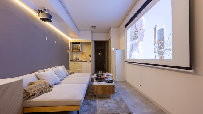 スペモ🤍天王寺駅3分🚉女子会🐇推し活🎂デート☁️ママ会🫖オフ会💎おしゃれ✨️撮影📸836_CINEMA天王寺2ndの写真23