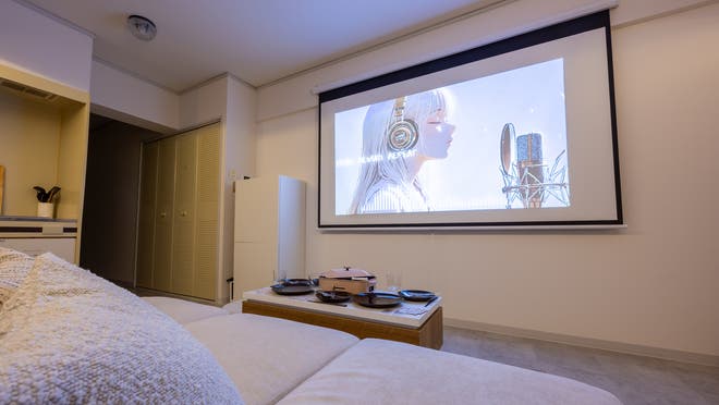 スペモ🤍天王寺駅3分🚉女子会🐇推し活🎂デート☁️ママ会🫖オフ会💎おしゃれ✨️撮影📸836_CINEMA天王寺2ndの写真4